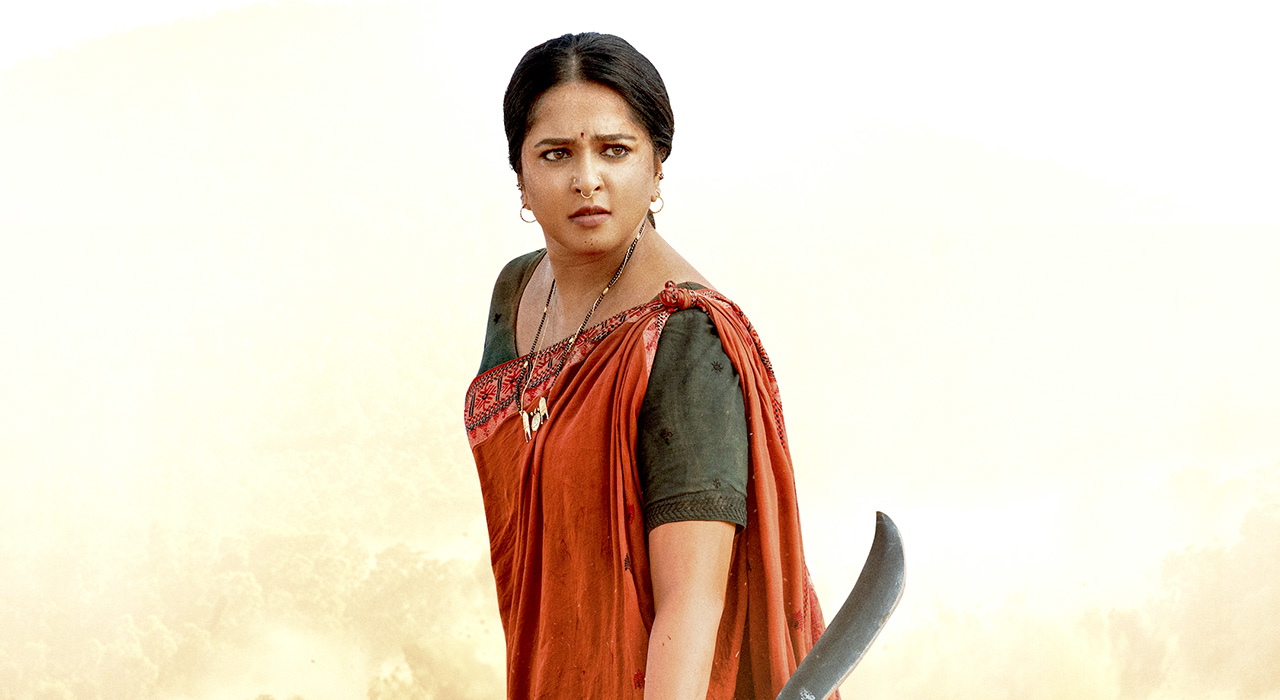 “The Role of ‘Sheelavathi’ in Ghaati Will Forever Stay in My Career ...